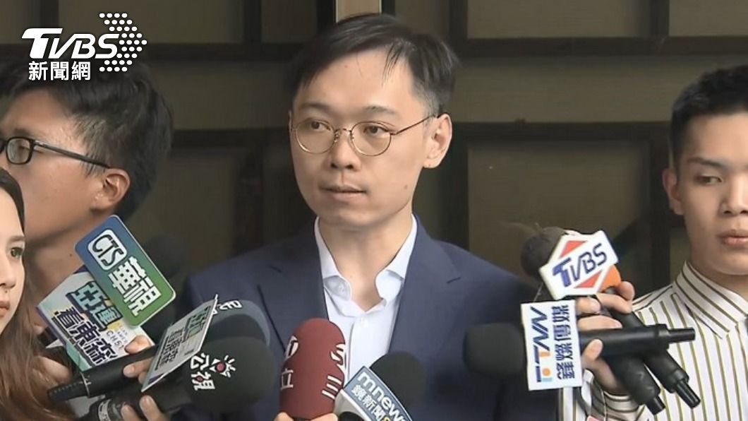 郭台銘稱「連署已過5、60萬」又否認 郭辦致歉：表達有誤會│TVBS新聞網