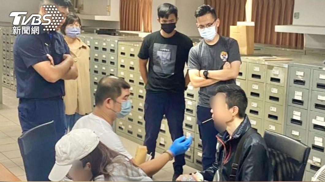 新北父失聯2月子女焦急 鑑識警DNA對比無名屍助中秋團圓│TVBS新聞網