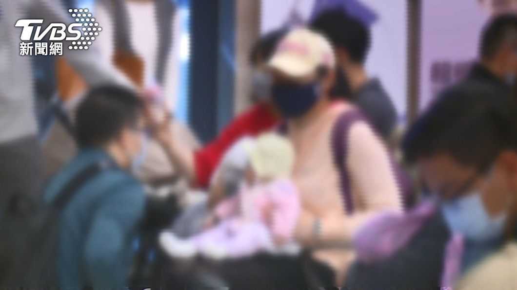 染RSV嬰嗆奶亡 醫：「2歲以下」住院比例高│TVBS新聞網