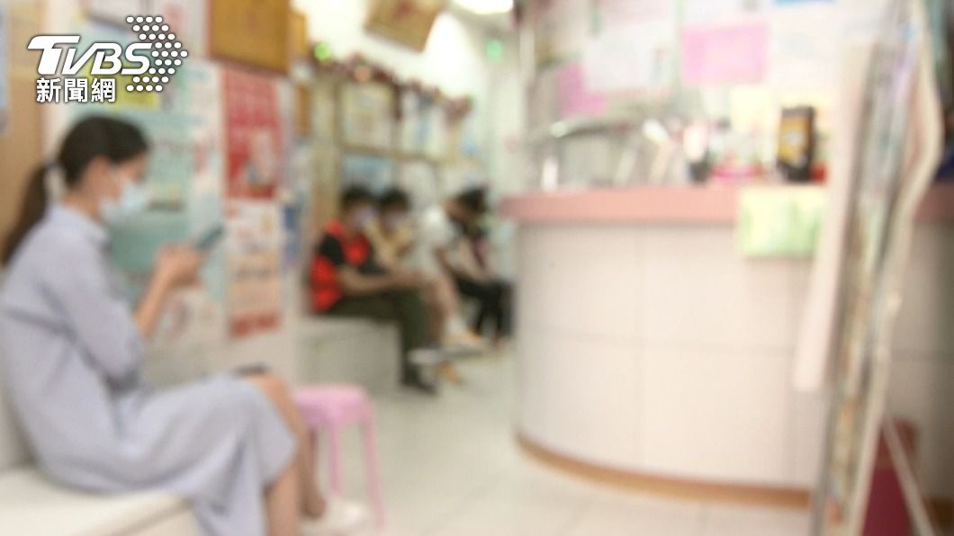 染RSV嬰嗆奶亡 醫：「2歲以下」住院比例高│TVBS新聞網