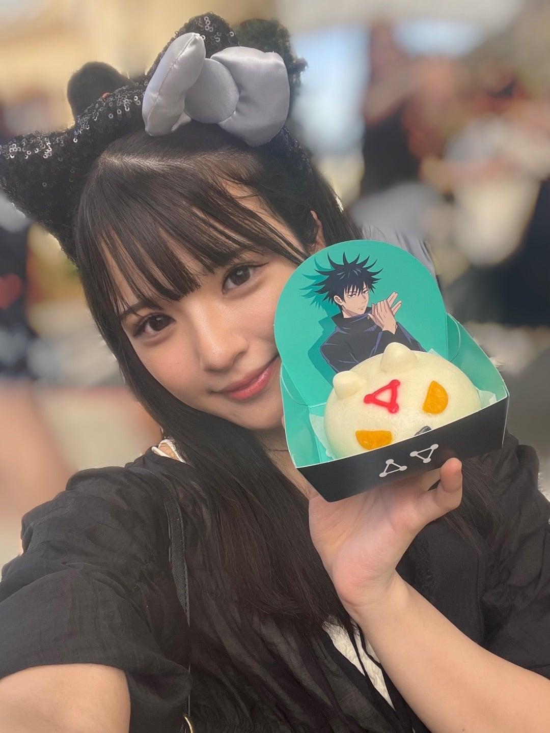 專訪／日團Tsubaki Factory超會吃 台北開唱她要粉絲送禮：我等著│TVBS新聞網