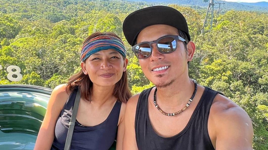 宥勝捲性騷罕露現況！ 老婆心境曝光：不順利就要過去│me too│慈惠│臉書│TVBS新聞網