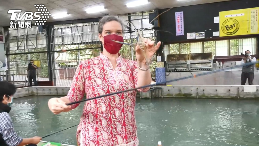 台美建交？AIT處長孫曉雅：現狀有很多好處 57%民眾盼永遠維持現狀│TVBS新聞網