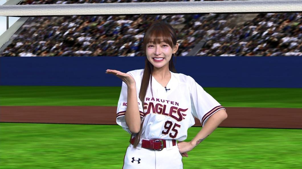 林襄「剪下頭髮」坐上主播台！ 髮香卡飆售7萬喊話：繼續支持我│樂天│李多慧│娛樂壹級棒│TVBS新聞網