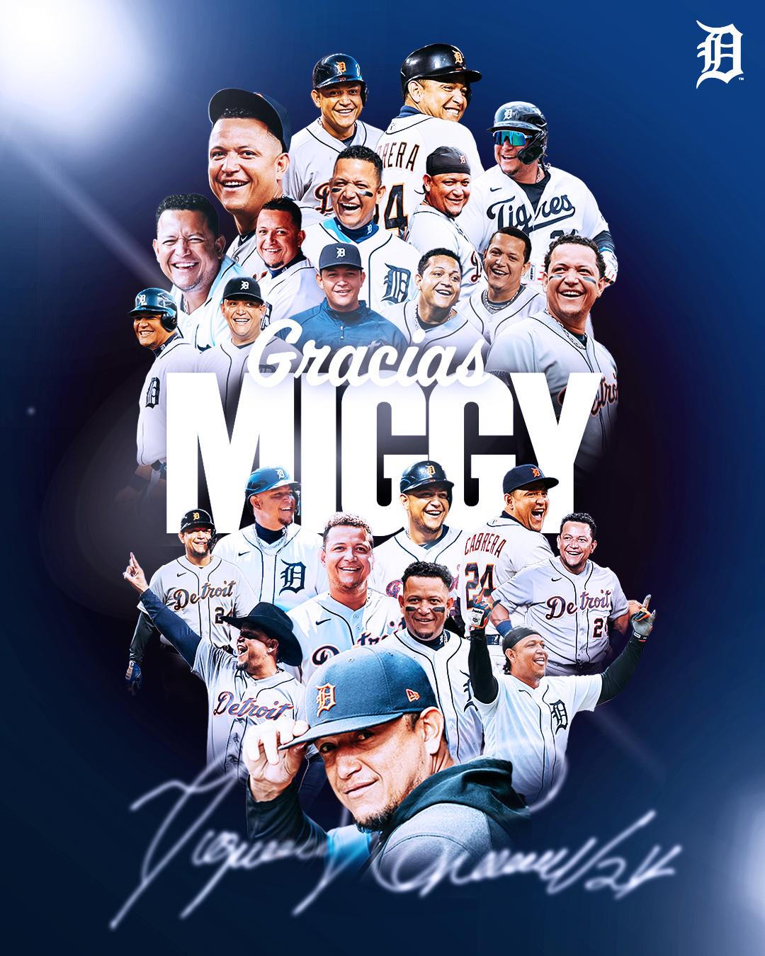 MLB／華麗謝幕！傳奇「胖卡布」最終戰淚灑球場 子女親口唱名超感人│TVBS新聞網