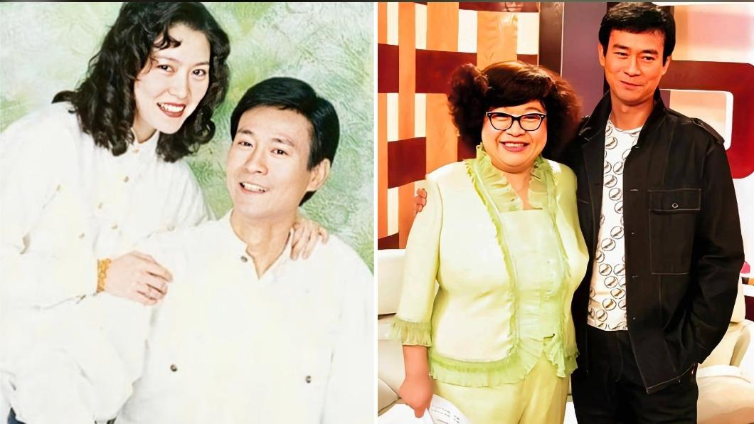 大女兒輕生亡「失聯生母找到了」 鄭少秋潰堤！現任妻子再發聲│TVBS新聞網