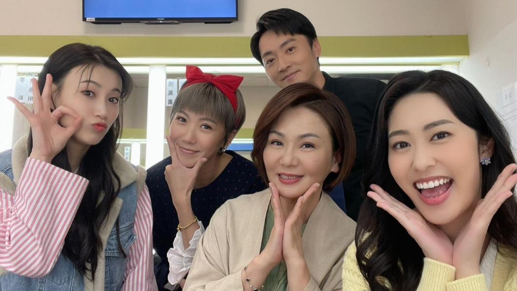 大牙控黑人MeToo延燒 同劇女星揭「私下互動」盼受害者努力強大│TVBS新聞網