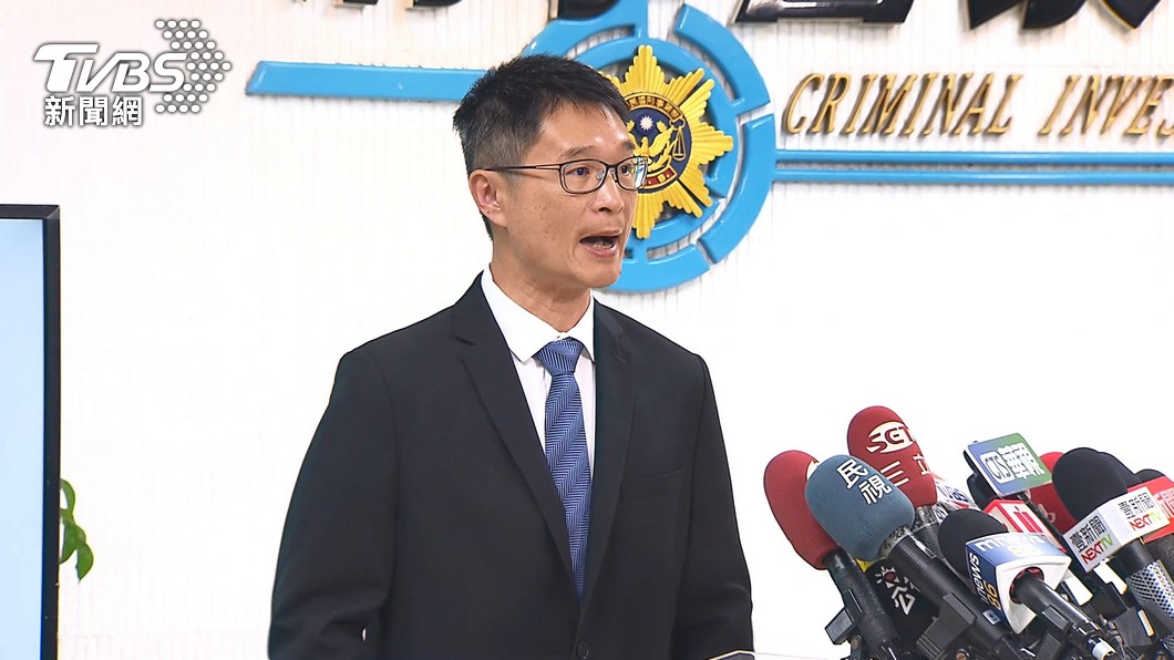 「Linbay好油恐嚇案」演的！ 嫌犯：受林裕紘委託│TVBS新聞網