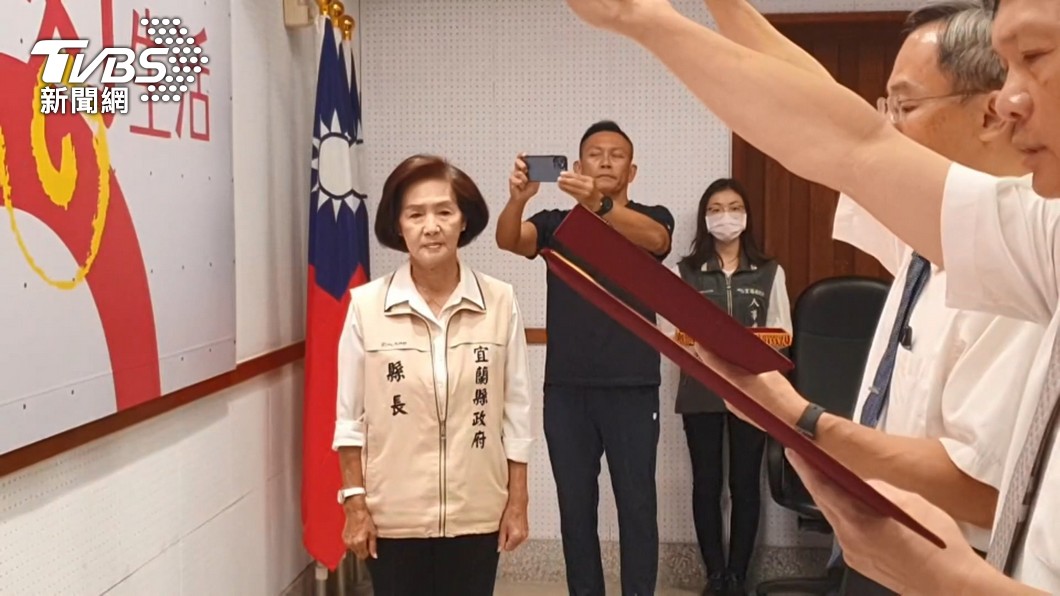 我有縣府標案！你要投資嗎？ 專員騙上億跑路│TVBS新聞網