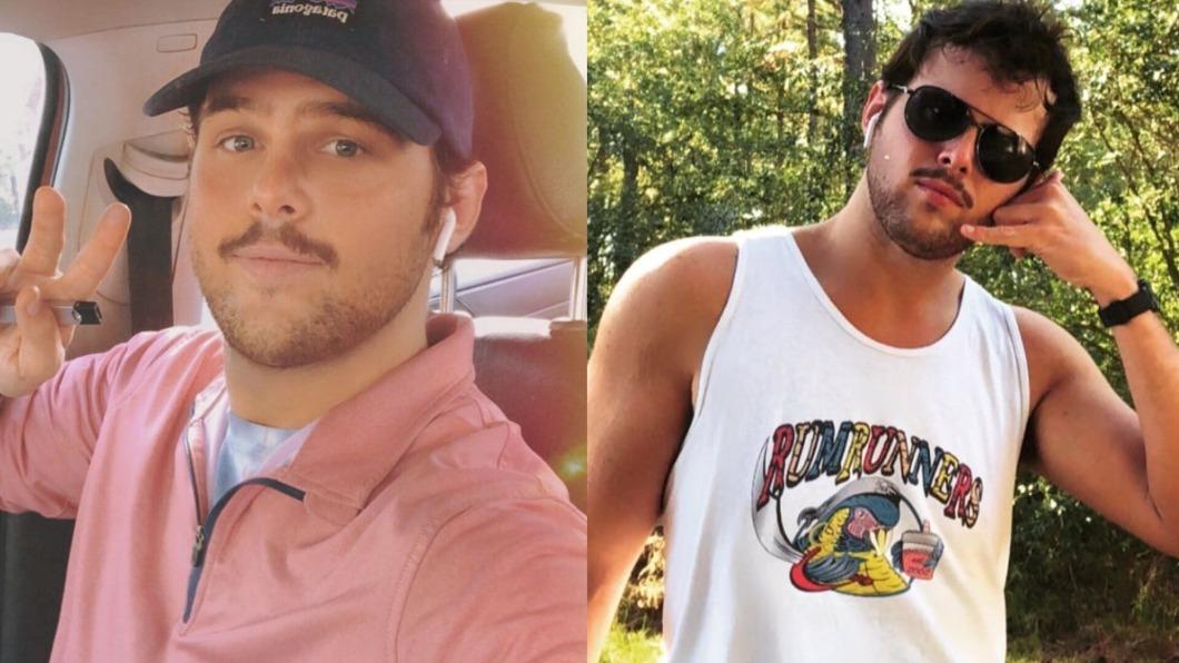 惡整外送員遭開槍！拍片慘濺血 美網紅「內臟貫穿」秒倒地│Classified Goons│Tanner Cook│美國│TVBS新聞網