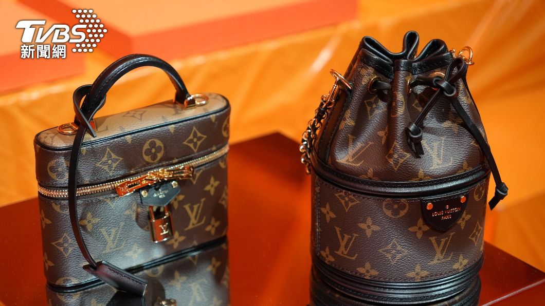 【2024巴黎時裝週】腦洞大開！ 盤點那些IG貼文會被秒讚的LV春夏新包 │TVBS新聞網