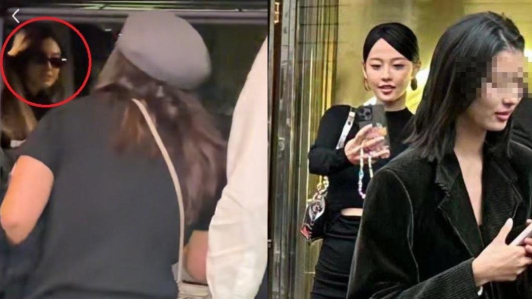 沒看Lisa瘋馬秀！Angelababy獲官方洗白 最美妃子玩自拍慘了│TVBS新聞網