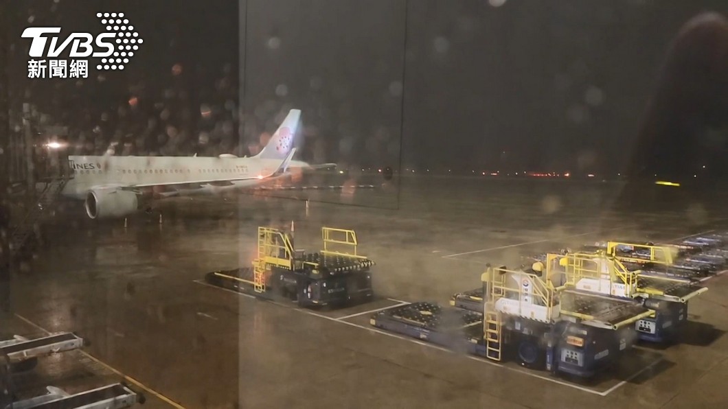 飛不出去！泰獅航飛曼谷取消 逾80人滯留│TVBS新聞網