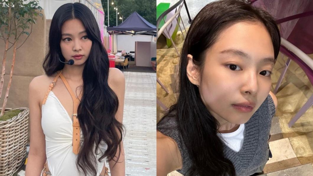 不只出新歌！傳Jennie接新綜藝班底 時隔5年合作劉大神│TVBS新聞網