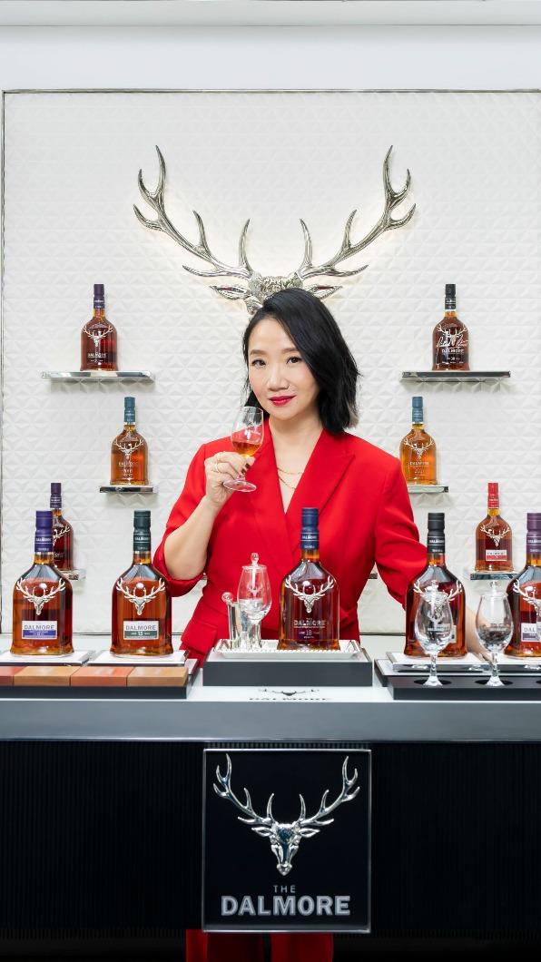 陶晶瑩副業「辣杯杯」月收7位數先喊卡 忍痛退出百貨「揭新動向」│TVBS新聞網