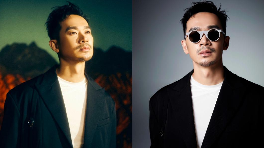 登美國告示牌！男歌手是土生土長台灣人 獲大師相助嘆晚熟│TVBS新聞網