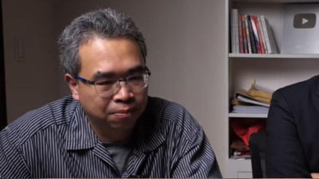 好油林裕紘稱手機筆電「在維也納失竊」 警疑計畫滅證│自導自演│Lin bay好油│雞蛋│TVBS新聞網