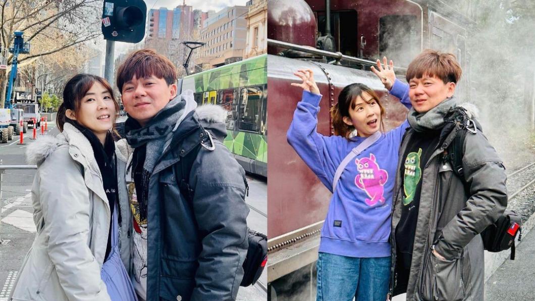 腦瘤破裂住院！80萬YTR老爸爆2度動刀 老婆心疼：沒清理乾淨│TVBS新聞網