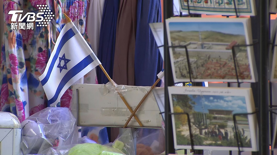 以巴戰「台剩3團74人」滯留 雄獅29人啟程返台│TVBS新聞網