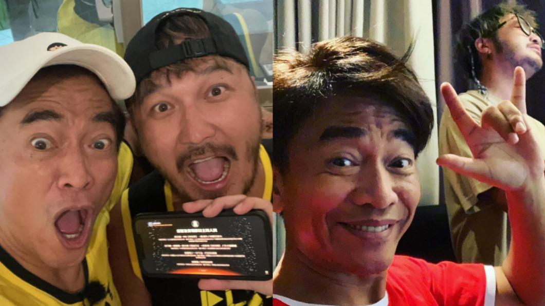 KID雙十節大婚！10年戰友吳宗憲肉麻告白 預埋婚禮彩蛋│TVBS新聞網