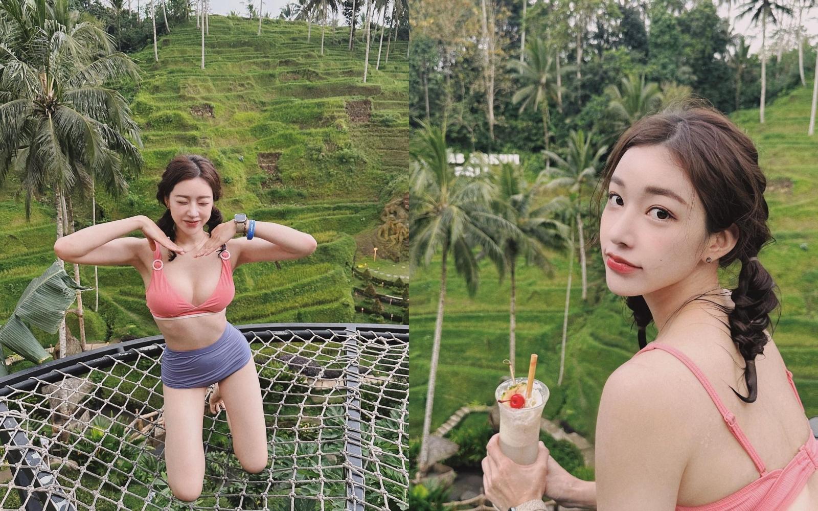 SUPER JUNIOR厲旭終於開IG！ 秒追蹤「兩個女友」韓網反應曝│TVBS新聞網