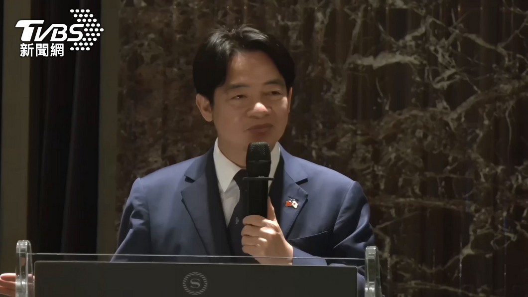 「柯、侯、賴」誰印象深？ 古屋：由台灣人判斷│TVBS新聞網