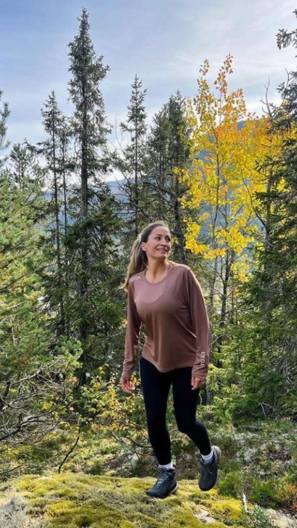 戀上已婚貝克漢…小三歷經失業又遭肉搜 正面回應高EQ│TVBS新聞網