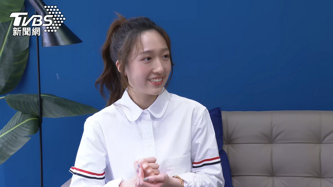 被入圍喜訊吵醒！王敏淳搶「金鐘新人」 父檢場反應曝超爆笑│TVBS新聞網