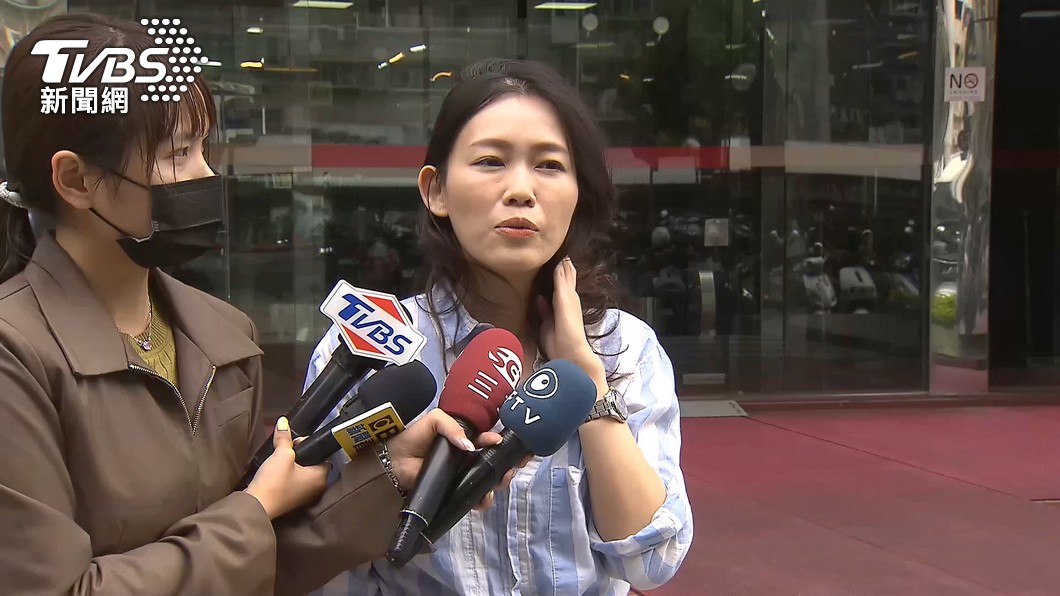 心結難解？陳時中力挺高嘉瑜「有但書」│TVBS新聞網