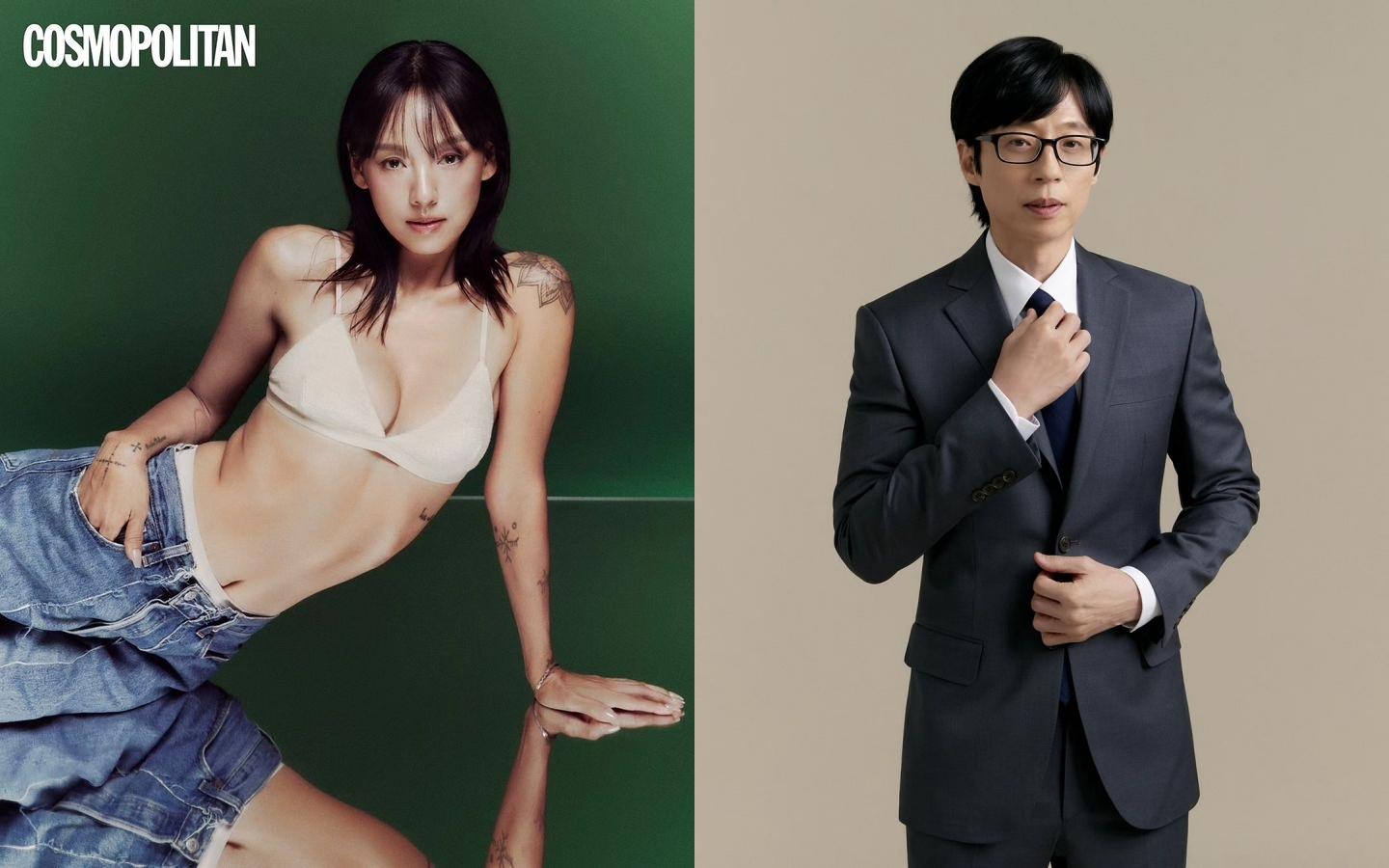 劉在錫再添師弟？李瑞鎮斷開Hook娛樂 Antenna：積極接洽中│TVBS新聞網