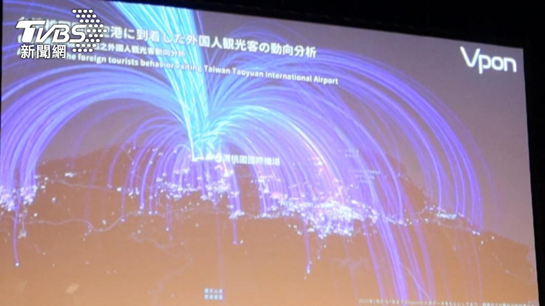 參與酷日本數位轉型高峰會 桃市分享智慧科技運用兼行銷│TVBS新聞網