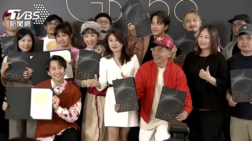 吳宗憲霸氣包100萬禮金 KID收支票秒衝銀行「怕太多人知道」│陳漢典│Lulu│坤達│TVBS新聞網