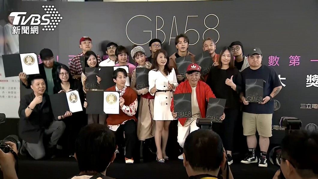 吳宗憲霸氣包100萬禮金 KID收支票秒衝銀行「怕太多人知道」│陳漢典│Lulu│坤達│TVBS新聞網