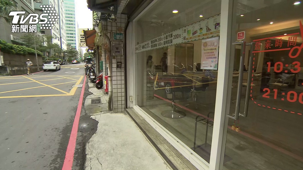 百元快剪獲利秘訣！ 高CP值賺「速度財」│TVBS新聞網