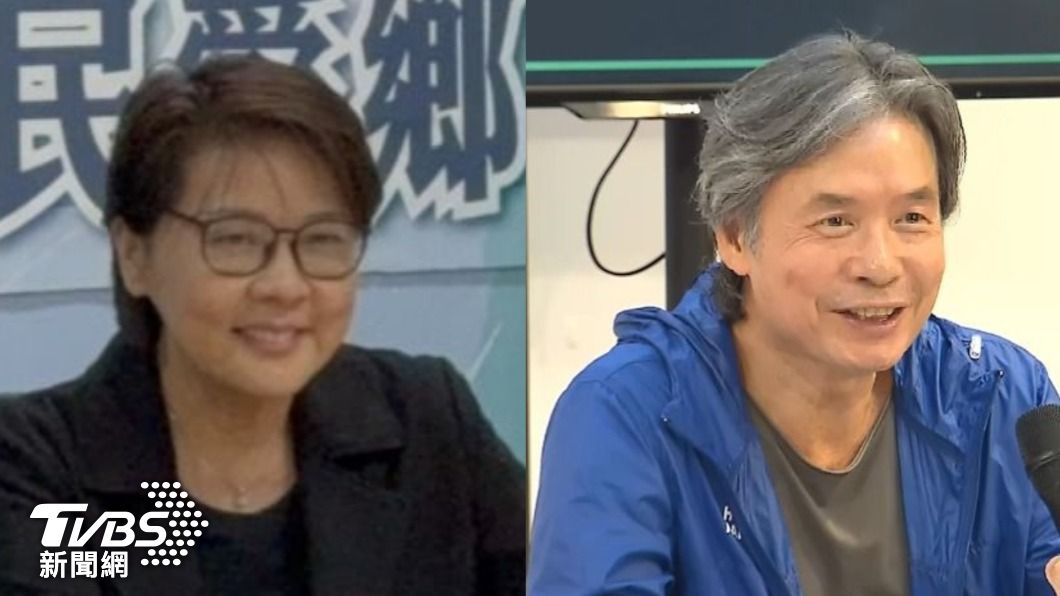 藍白合協商明登場！綠營曝「賴清德態度」：就是設定一對一│TVBS新聞網