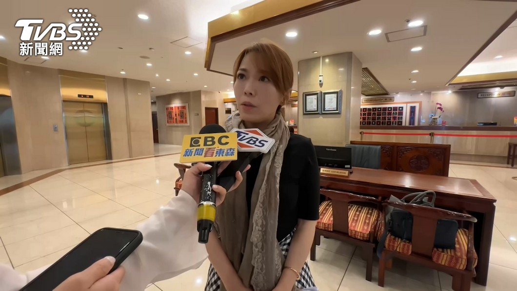 藍白幕僚「會前會」明登場 柯侯派代表場勘│TVBS新聞網