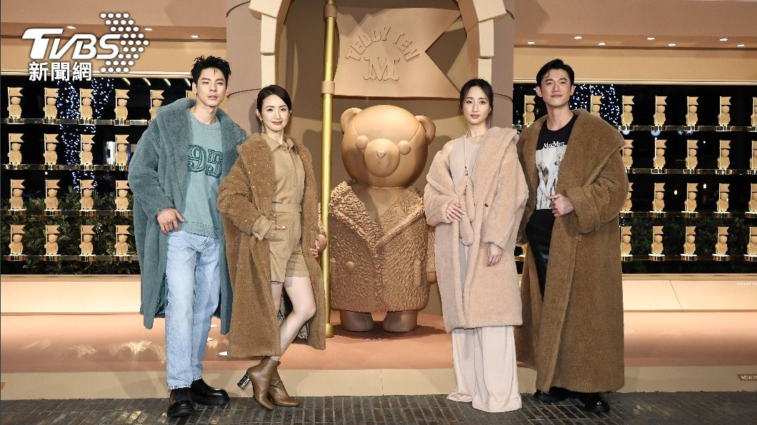 吳慷仁遭轟爆雷《有生之年》 惹議首露面霸氣認了：黑鍋我扛│TVBS新聞網