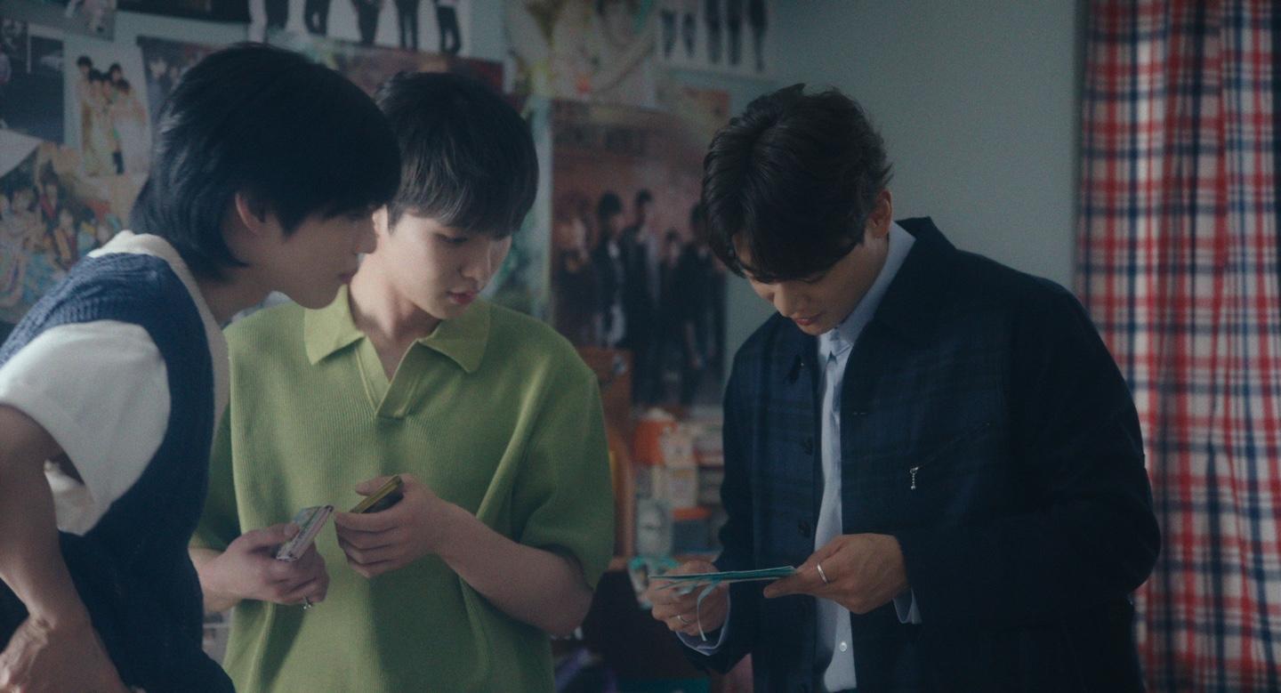 SHINee出道15年首推紀錄片！ 5成員「罕見真心話」11月銀幕見│My SHINee World│電影│TVBS新聞網