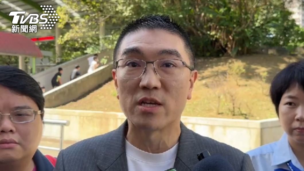 基隆某國小學童食物中毒 謝國樑：明年營養午餐加碼補助十元│TVBS新聞網