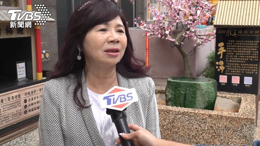 降溫有感！溫泉季將至 業者：外國客占6成│TVBS新聞網
