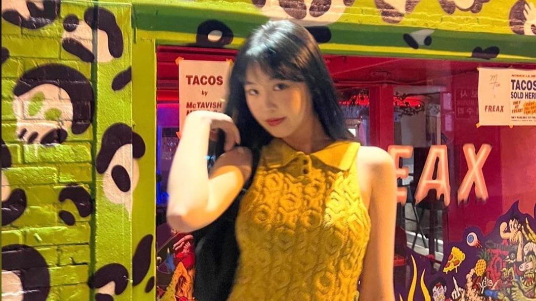 女團前成員昔捲霸凌！爆這時間「SOLO復出」 百萬粉激動力挺│TVBS新聞網