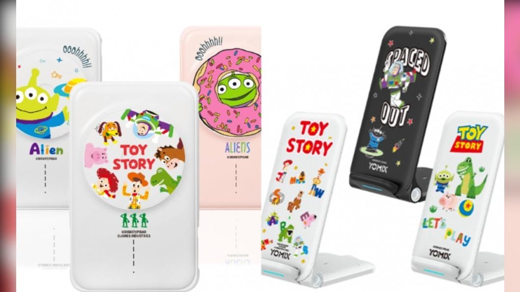 搶3C市場！迪士尼iPhone 15周邊限時優惠 家樂福也推買1送1克│TVBS新聞網