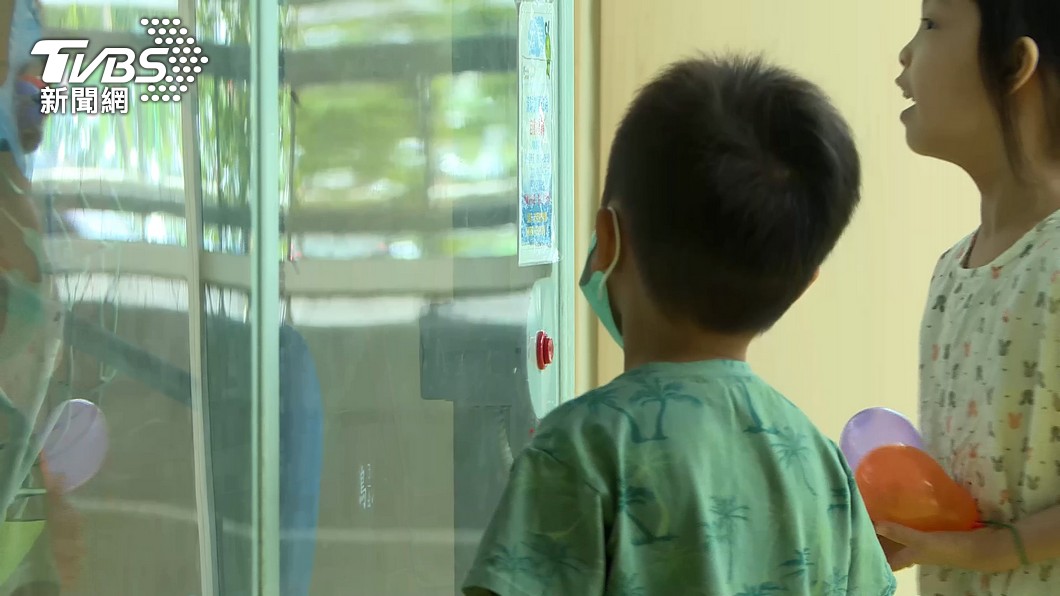 醫院「這科病房」爆滿！一位難求關鍵在於發生「這件事」 醫憂心│TVBS新聞網