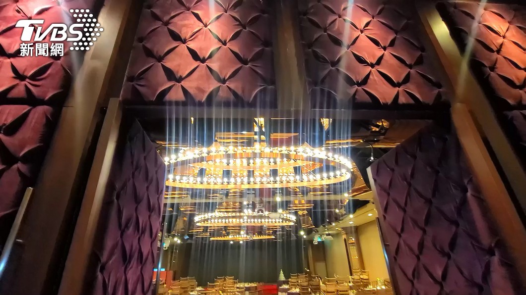 真找嘸！婚宴會館兼職時薪180元 遭酸難怪缺人│TVBS新聞網