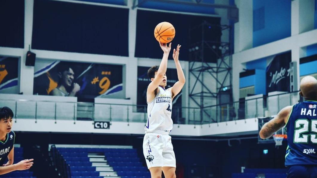 快訊／SBL球星吳季穎爆打假球！遭停薪、停止球隊活動 若屬實將開除│台啤│裕隆納智捷│懲處│TVBS新聞網