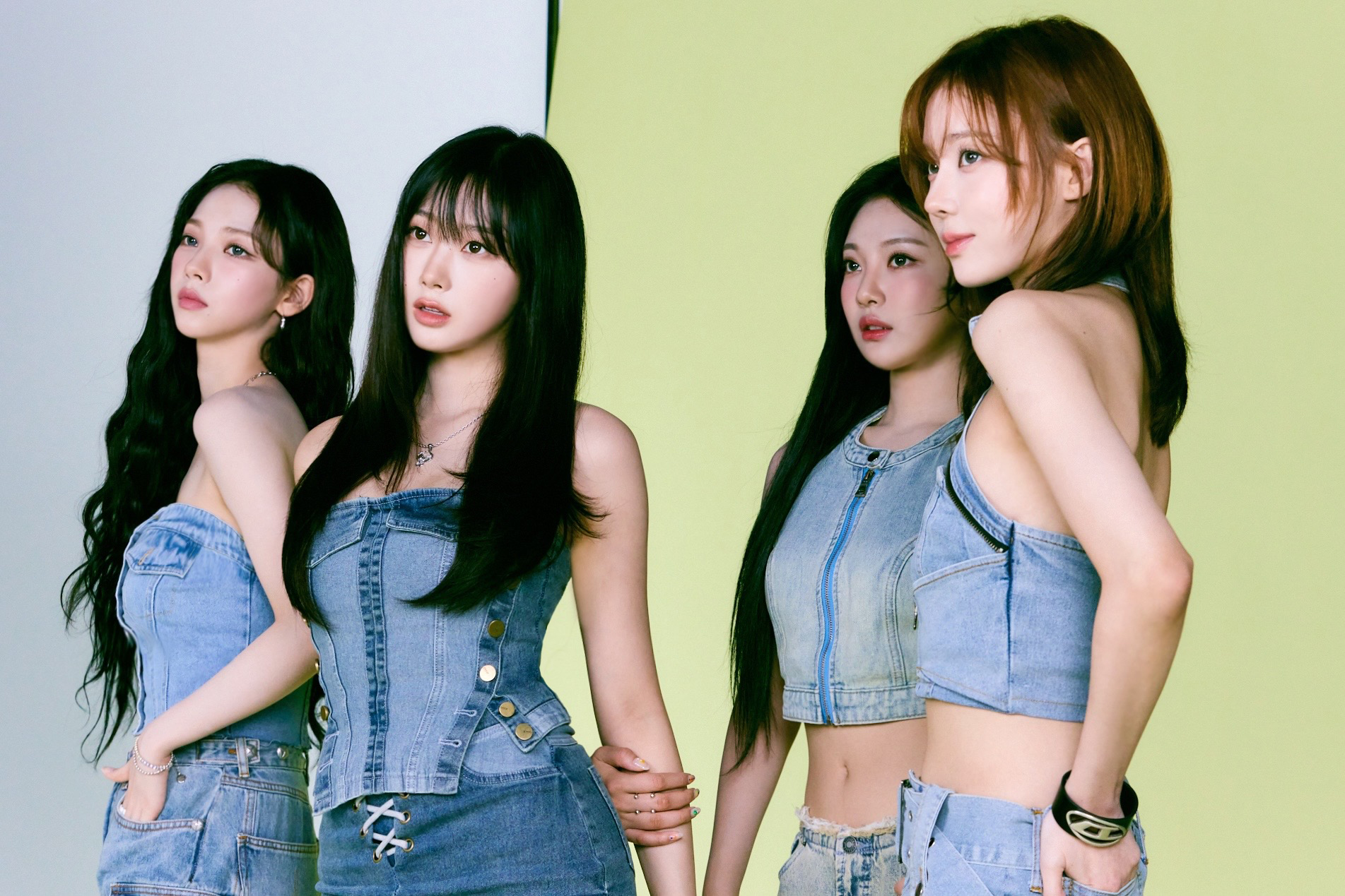 韓網列「最近K-POP六大特徵」 1變化引共鳴：像在說廢話│TVBS新聞網