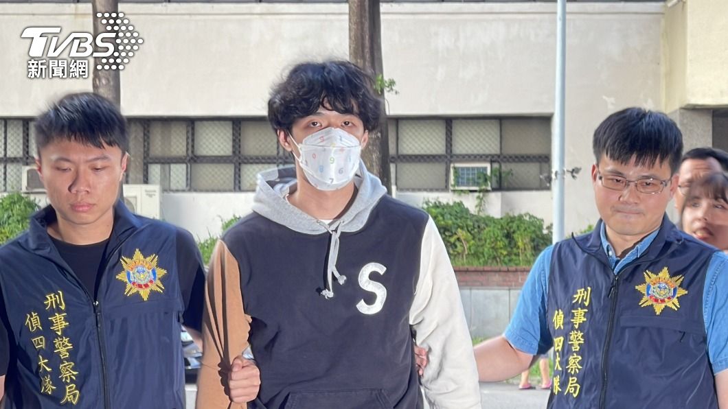 昔MVP柯旻豪賺17萬重判7年 吳季穎賺百萬緩刑原因曝│TVBS新聞網