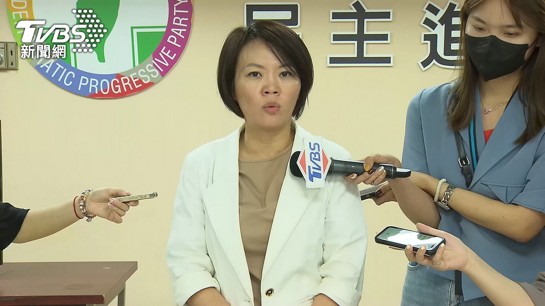 赴綠黨團被虧「脫下偶包」 蔣萬安：談得很好│TVBS新聞網