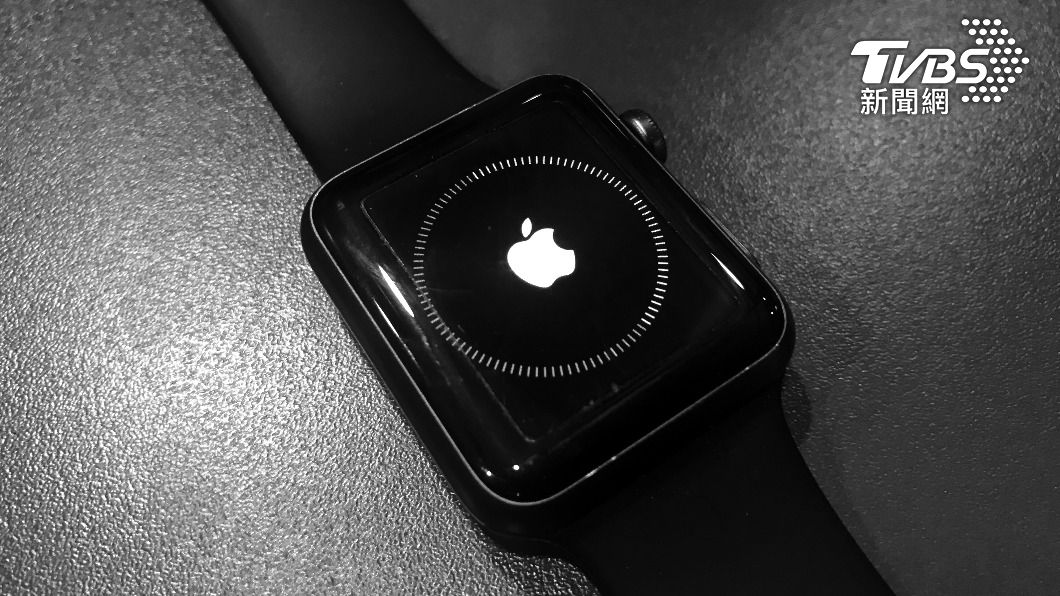 Apple Watch也爆螢幕災情！蘋果內部文件曝：調查中│TVBS新聞網