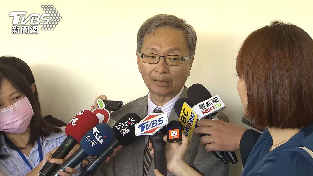 美豬成台美貿易隱憂 薛瑞元爆「AIT來抗議」│TVBS新聞網